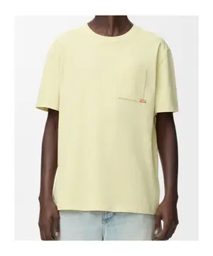 Loewe Crewneck T-shirt