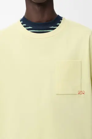 Loewe Crewneck T-shirt