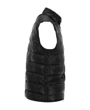 Moncler Gui Quilted Padded Gilet