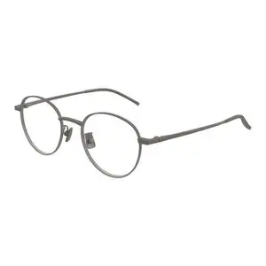 Bottega Veneta Oval Frame Glasses