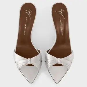 GIUSEPPE ZANOTTI Lumière Mule 90