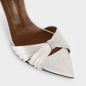 GIUSEPPE ZANOTTI Lumière Mule 90