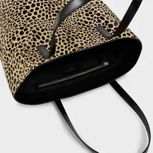 GIUSEPPE ZANOTTI Wagner Tote Savage