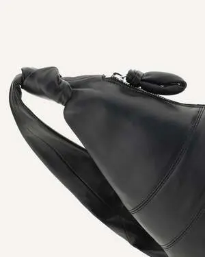 LEMAIRE Croissant Medium Shoulder Bag