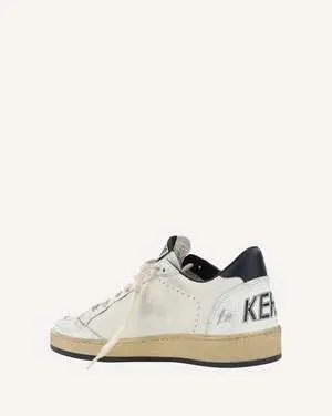 GOLDEN GOOSE Ball Star Sneakers