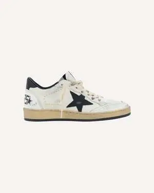 GOLDEN GOOSE Ball Star Sneakers