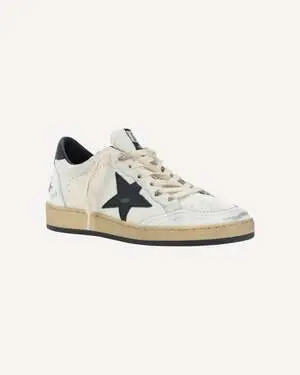 GOLDEN GOOSE Ball Star Sneakers