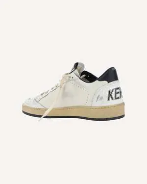 GOLDEN GOOSE Ball Star Sneakers