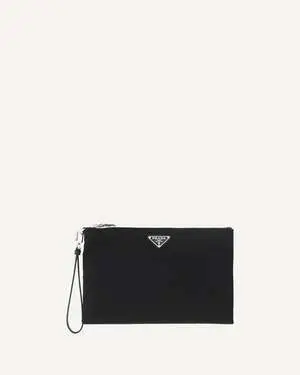 Prada Beauty Case - Black