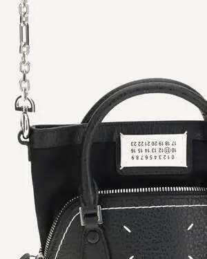 MAISON MARGIELA 5ac Handbag