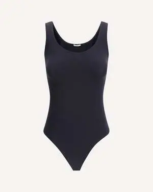 Wolford Jamaika Bodysuit - Black