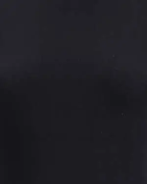 Wolford Shaping Body With Turtleneck And Long Sleeves - Black