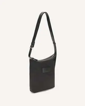 MAISON MARGIELA Numeric Vertical Shoulder Bag