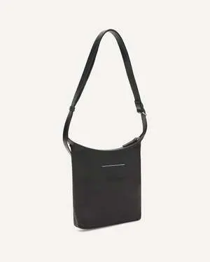 MAISON MARGIELA Numeric Vertical Shoulder Bag