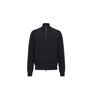 Moncler Zip Up Cardigans For Men