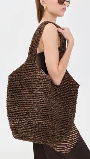 BEMBIEN Playa Tote