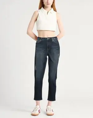 Armani Exchange Jeans Size Cotton, Elastane