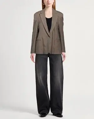 KAOS Blazer Size Polyester, Viscose, Elastane