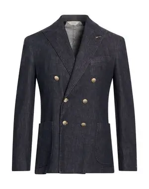 PAOLONI Blazer Midnight Size Cotton, Elastane