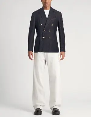PAOLONI Blazer Midnight Size Cotton, Elastane