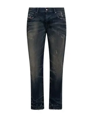 DIESEL® Jeans Size Cotton, Elastane
