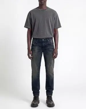 DIESEL® Jeans Size Cotton, Elastane