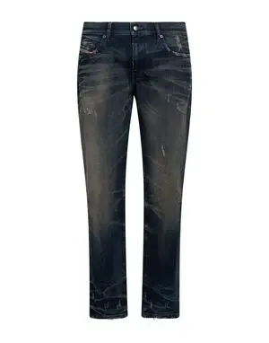 DIESEL® Jeans Size Cotton, Elastane