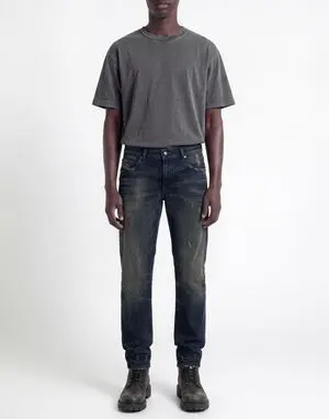 DIESEL® Jeans Size Cotton, Elastane