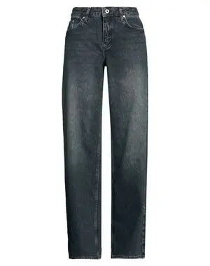 Karl Lagerfeld Jeans Size Cotton - Black