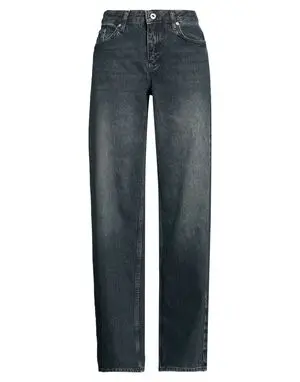 Karl Lagerfeld Wide-leg Jeans