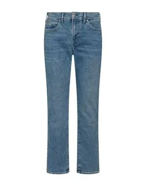 True Religion Jeans Size Cotton, Polyester, Lyocell, Elastane - Blue