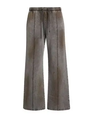 Guess Pants Size Cotton