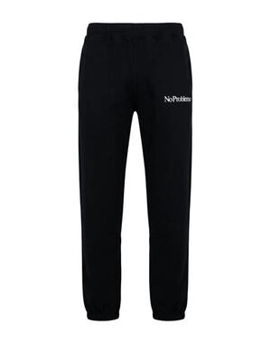 Aries Pants Size Cotton - Black