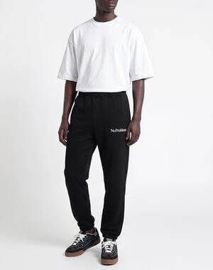 Aries Pants Size Cotton - Black