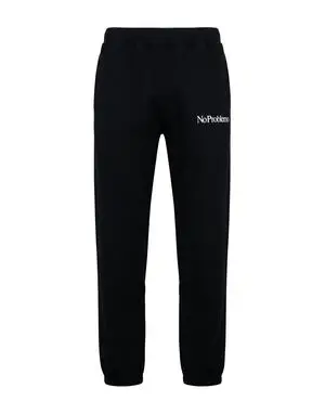 Aries Pants Size Cotton - Black