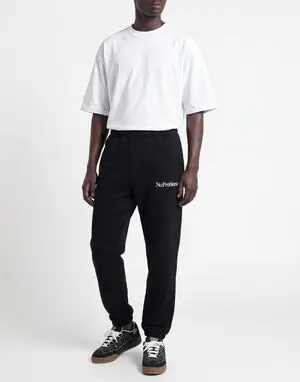 Aries Pants Size Cotton - Black