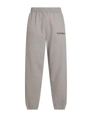 Aries Pants Light Size Cotton - Grey