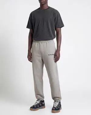 Aries Pants Light Size Cotton