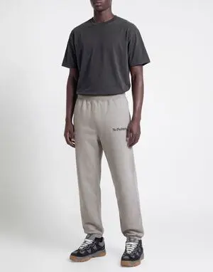 Aries Pants Light Size Cotton