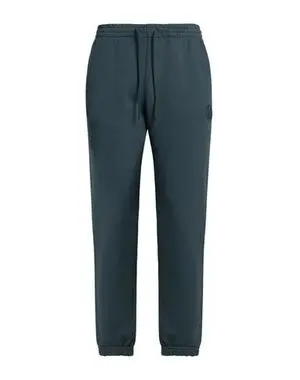 Dockers Pants Deep Teal Size Cotton, Polyester - Green