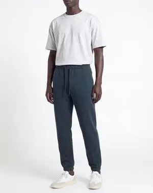 Dockers Pants Deep Teal Size Cotton, Polyester