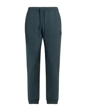 Dockers Pants Deep Teal Size Cotton, Polyester