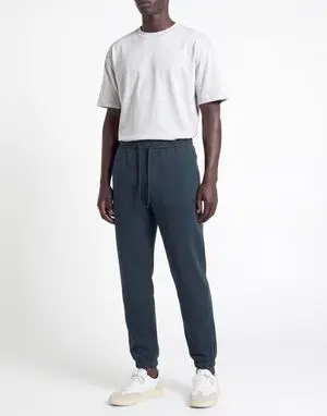 Dockers Pants Deep Teal Size Cotton, Polyester