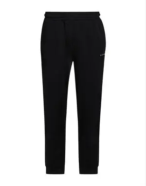 RICHMOND X Pants Midnight Size Cotton, Polyester - Black