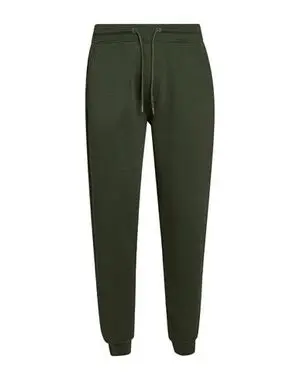 HAMAKI-HO Pants Size Cotton, Polyester - Green