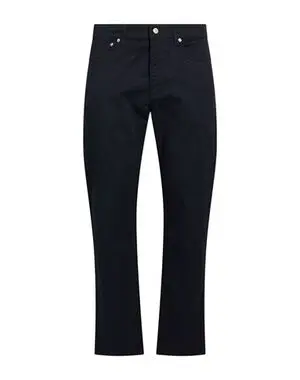 Dunhill Pants Size Cotton, Elastane