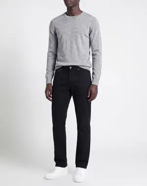 Dunhill Pants Size Cotton, Elastane