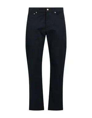 Dunhill Pants Size Cotton, Elastane