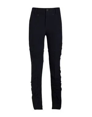 High Pants Midnight Size Nylon, Elastane - Blue