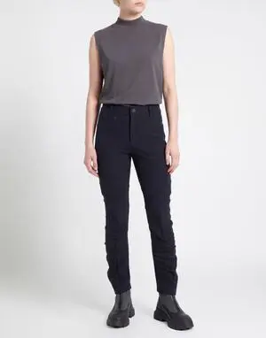 High Pants Midnight Size Nylon, Elastane